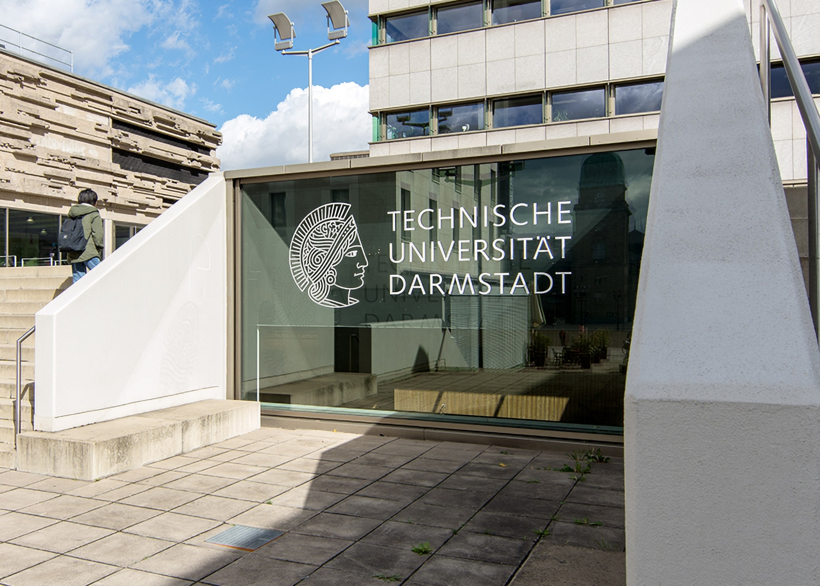 Double Degree IT Security — TU Wien Informatics