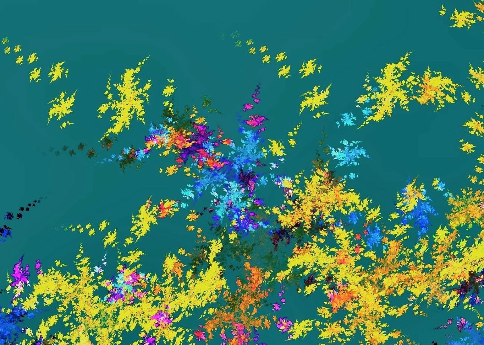 Wilfried Elmenreich: Electric Load Disaggregation — TU Wien Informatics