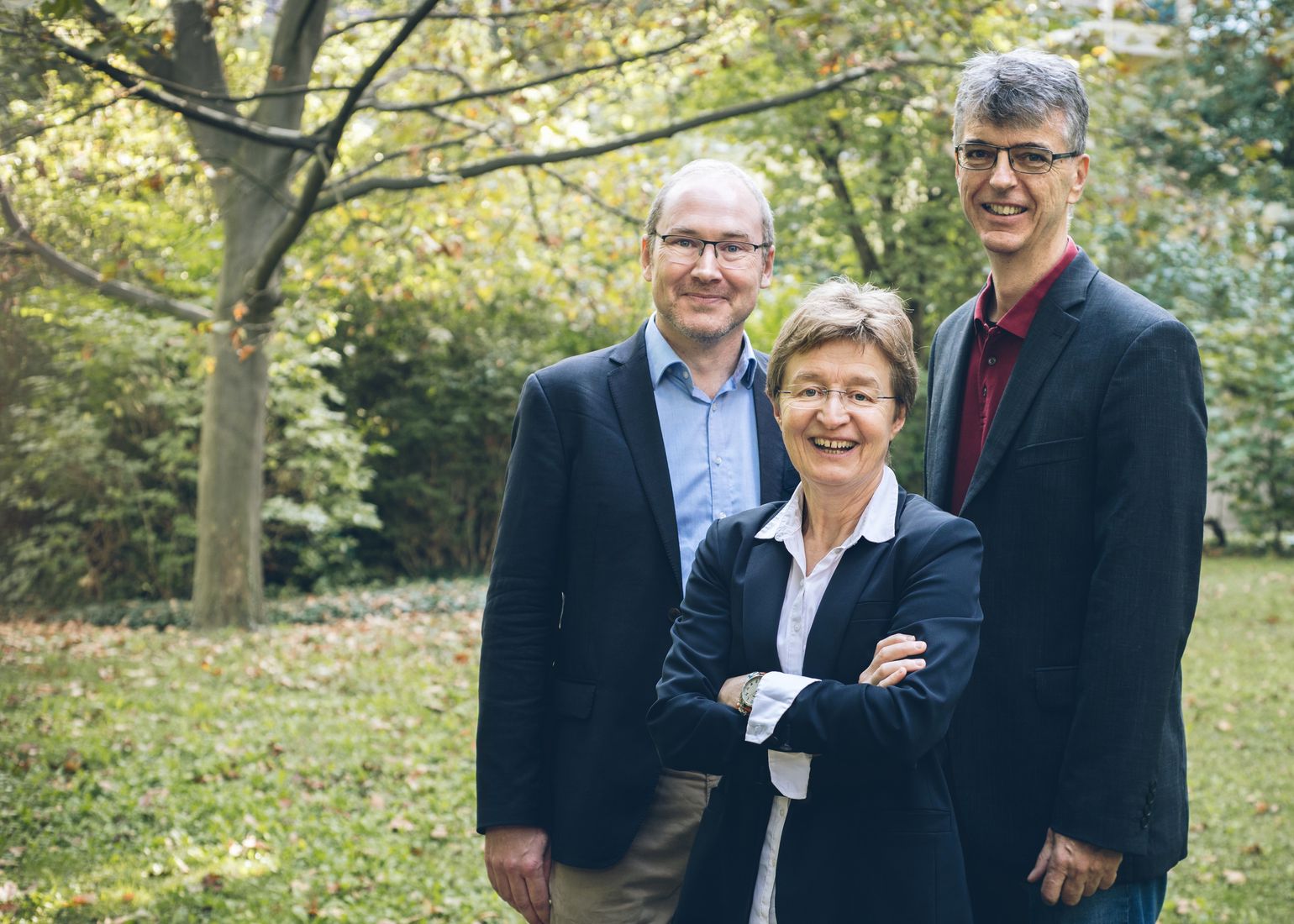 Office of the Dean — TU Wien Informatics