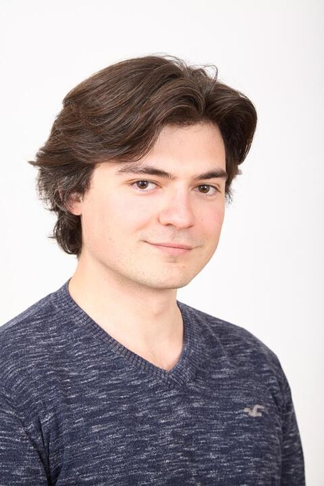 Alexander Firbas — TU Wien Informatics