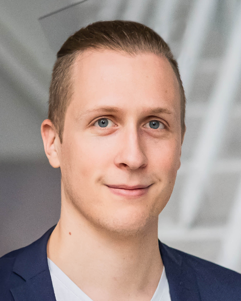 Alexander Schmidt — TU Wien Informatics