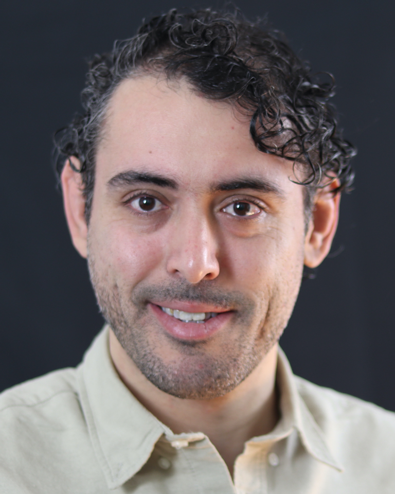 Amirali Amiri — TU Wien Informatics