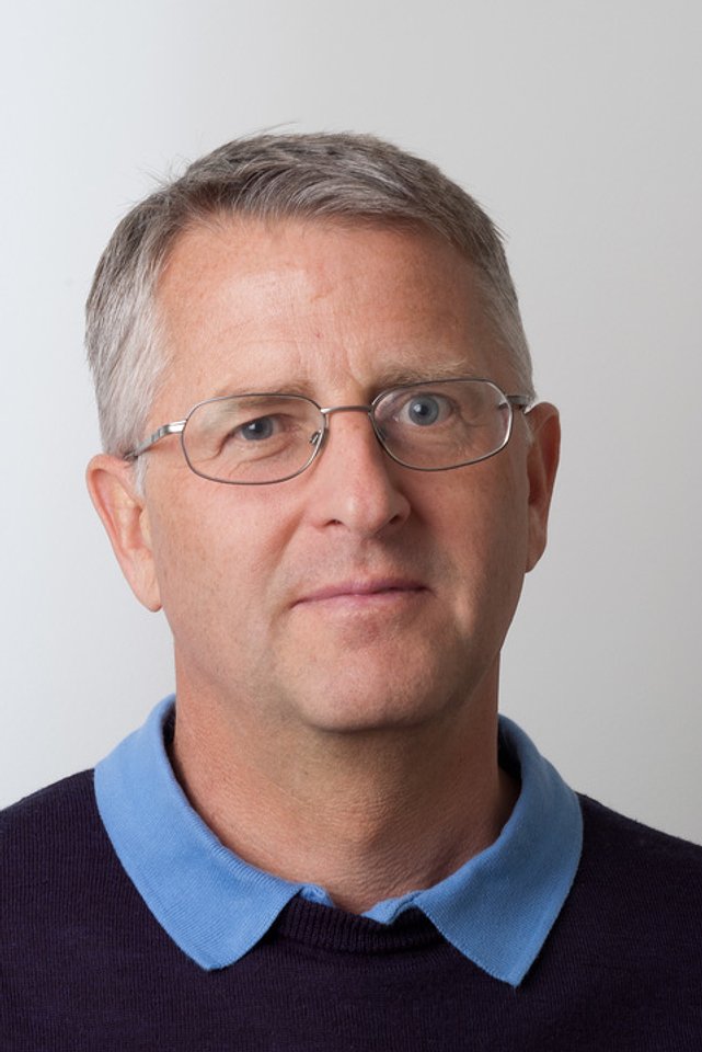 Andreas Krall — TU Wien Informatics