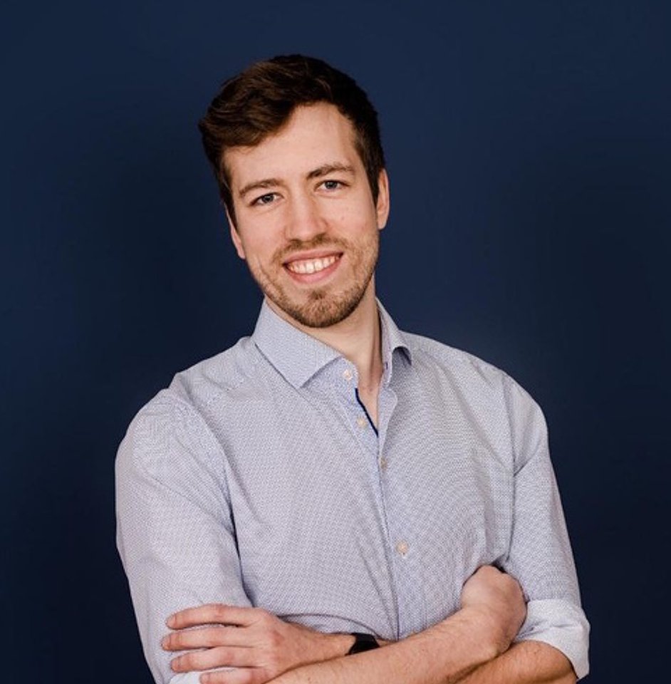 Christian Sack — TU Wien Informatics