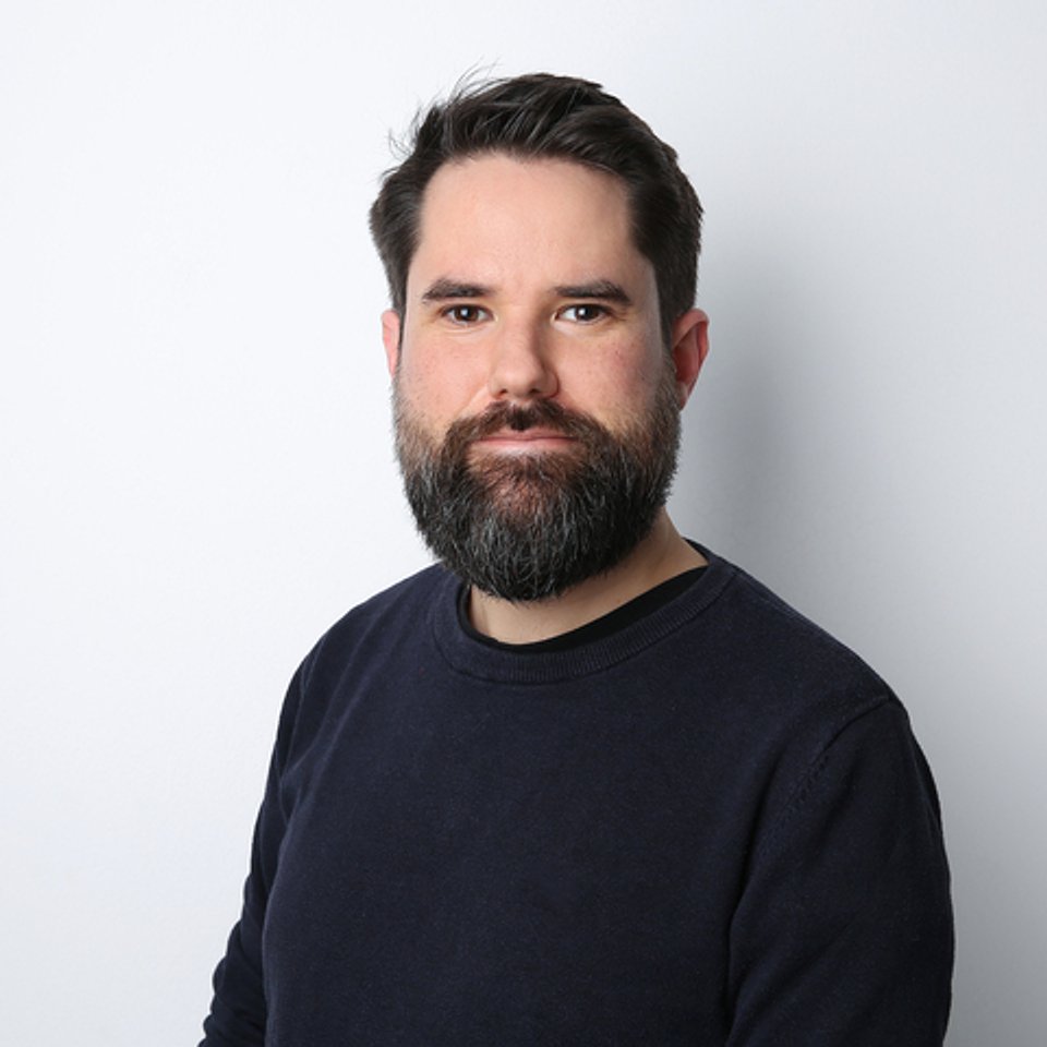 Daniel Christopher Arp — TU Wien Informatics