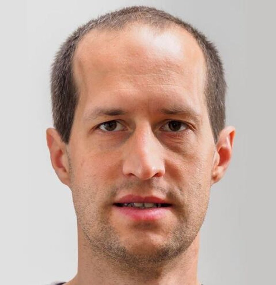 David Hahn — TU Wien Informatics