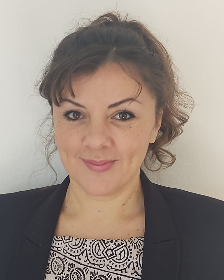 Elena Andreeva — TU Wien Informatics