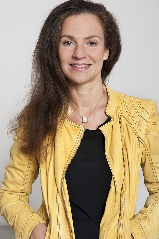 Eva Kühn — TU Wien Informatics