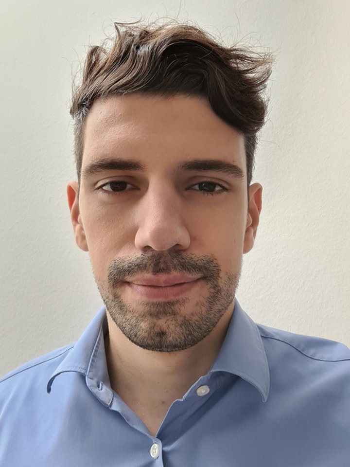 Filip Kovacevic — TU Wien Informatics