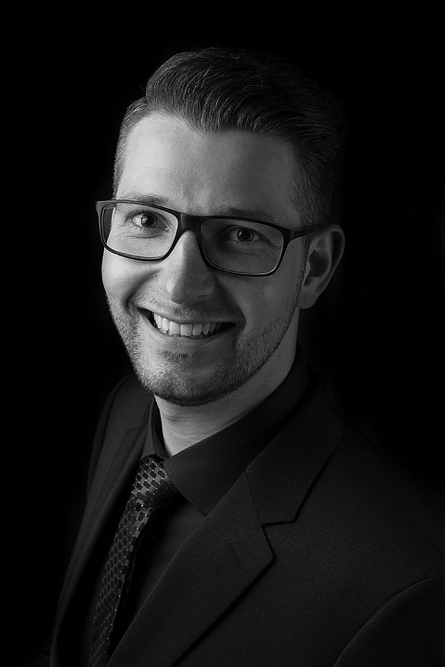 Florian Wolling — TU Wien Informatics