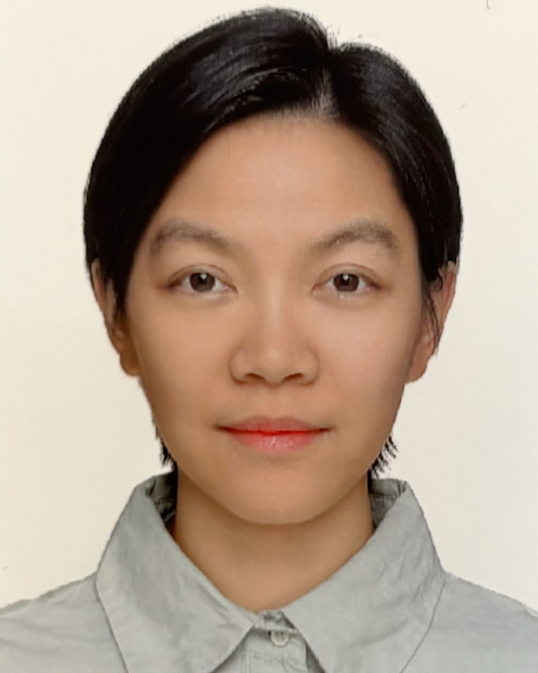 Huimin Dong — TU Wien Informatics