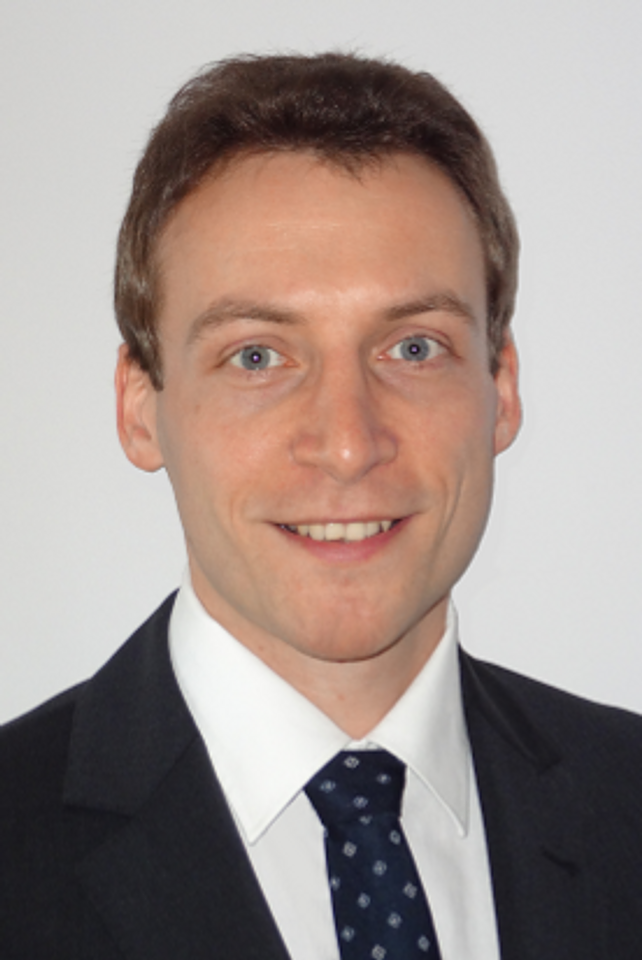 Ingo Feinerer — TU Wien Informatics