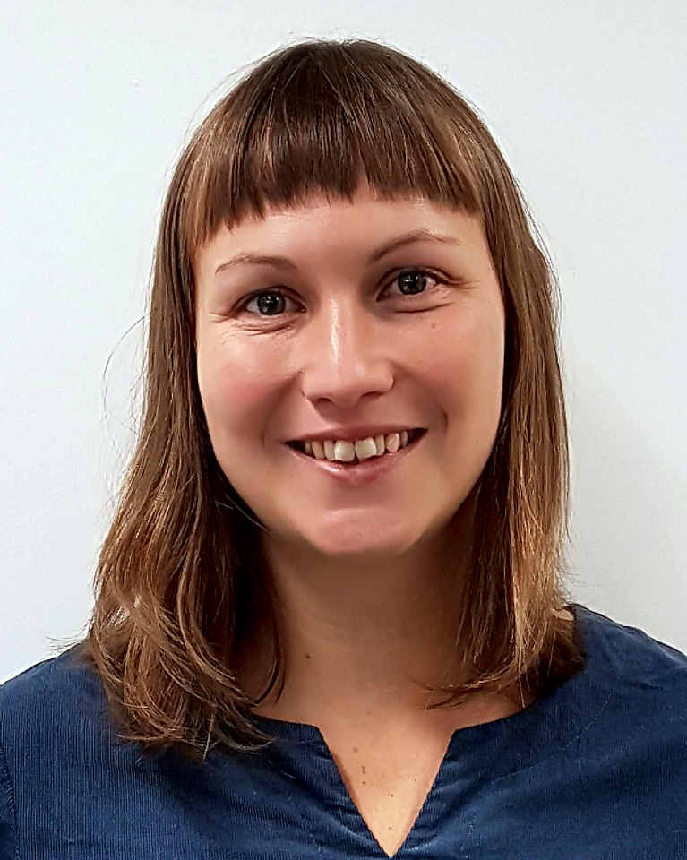 Janis Lena Meißner — TU Wien Informatics