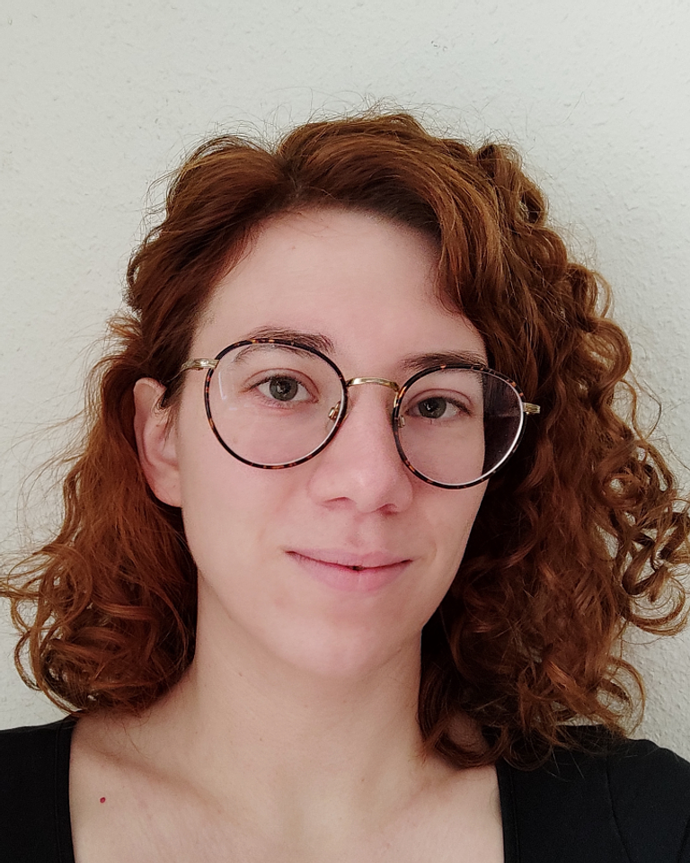 Julia Maria Jaklin — TU Wien Informatics