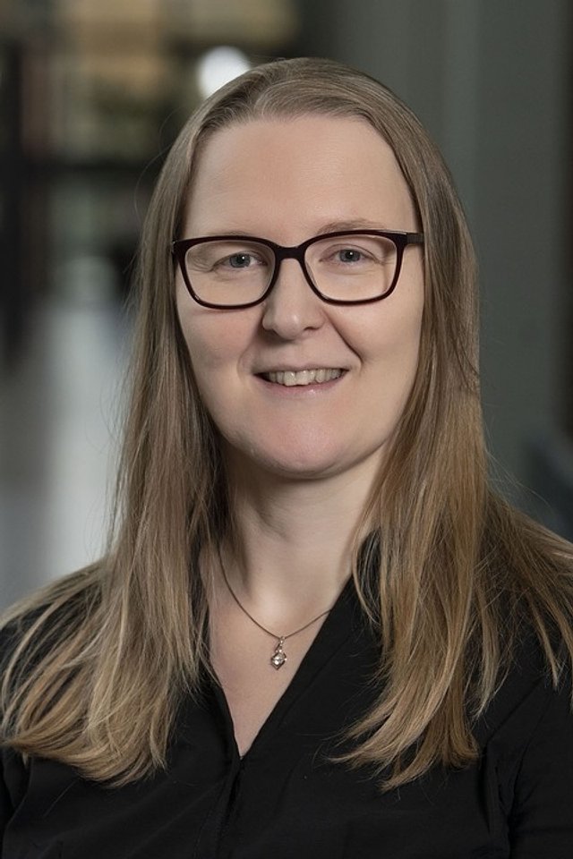 Katja Hose — TU Wien Informatics