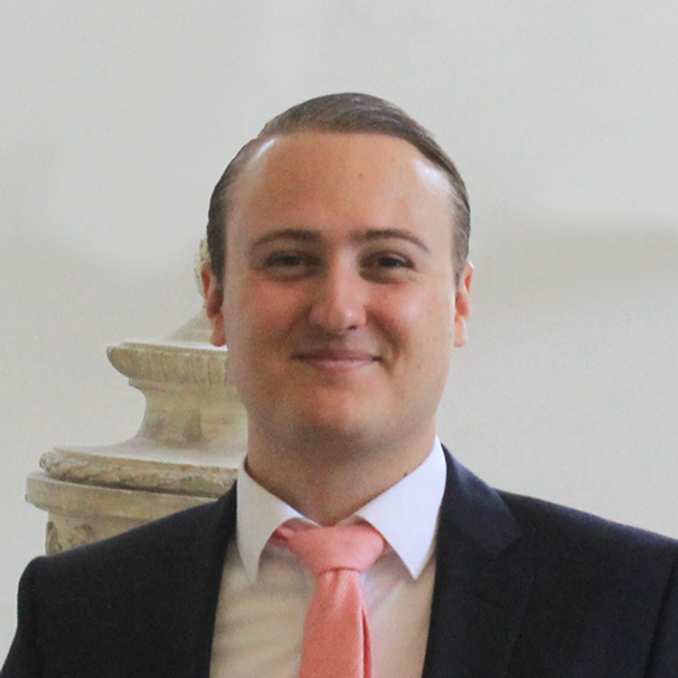 Martin Weise — TU Wien Informatics