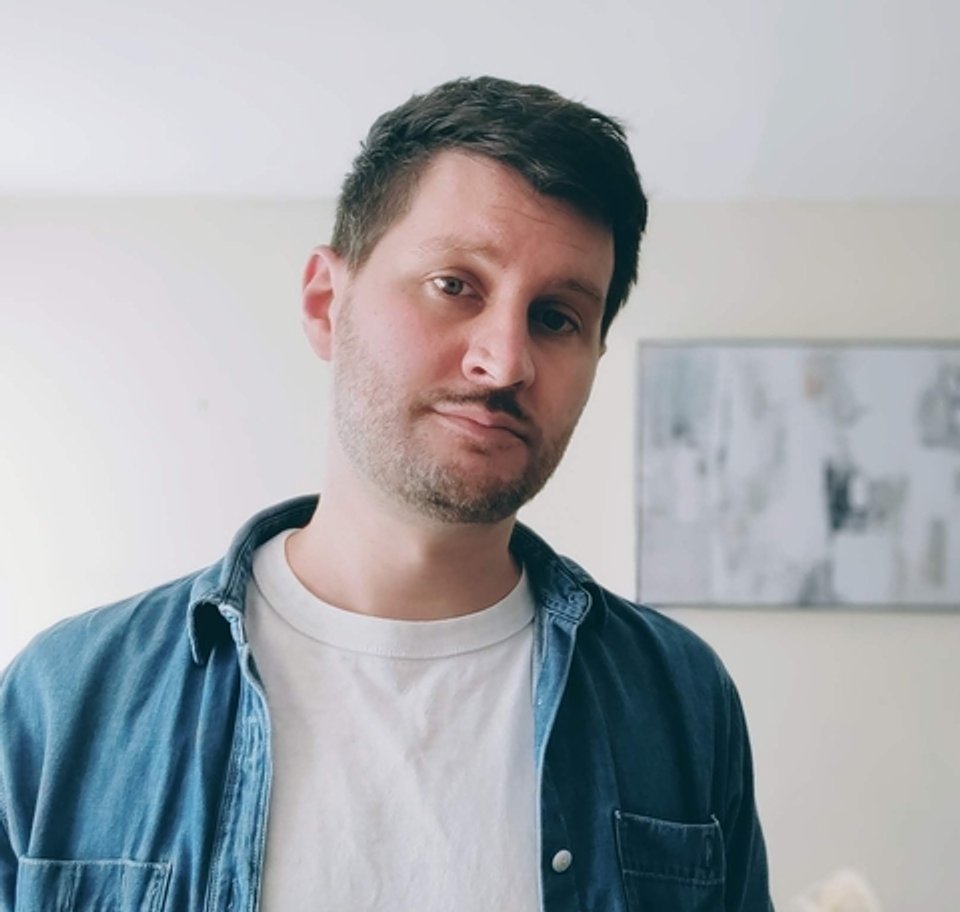 Matthias Paul Lanzinger — TU Wien Informatics