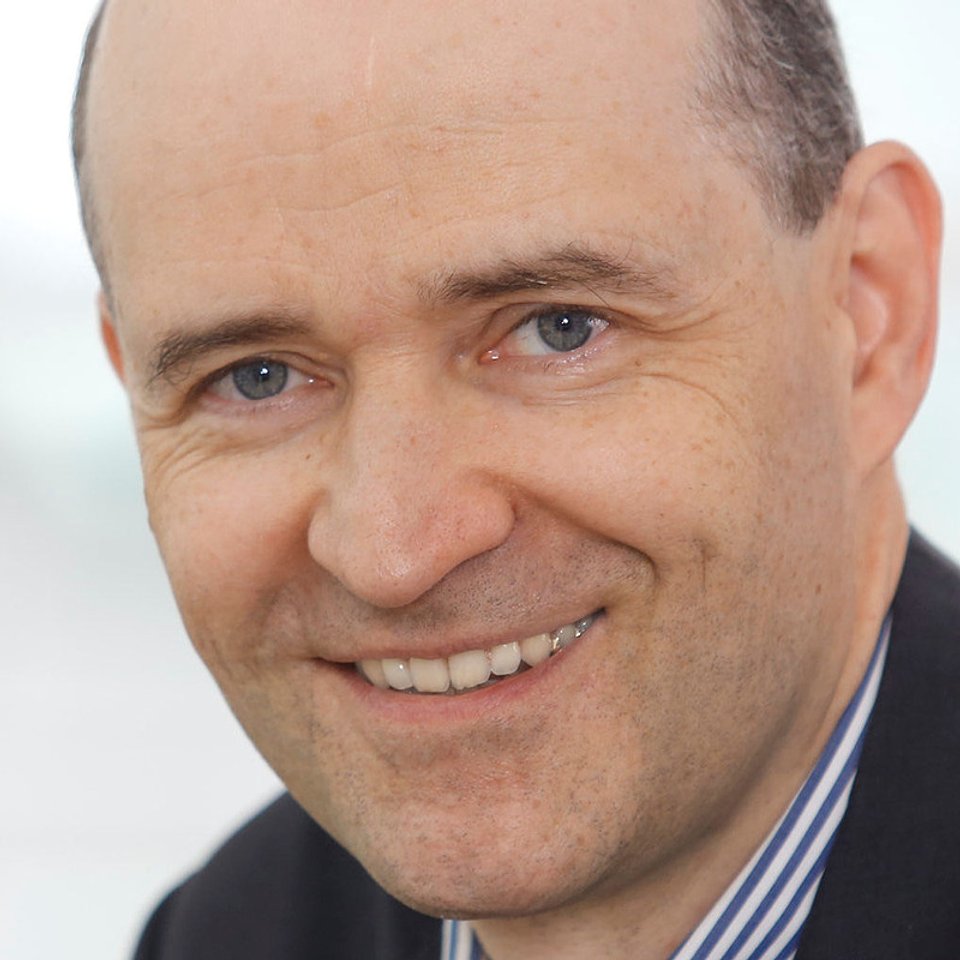 Michael Heiss — TU Wien Informatics