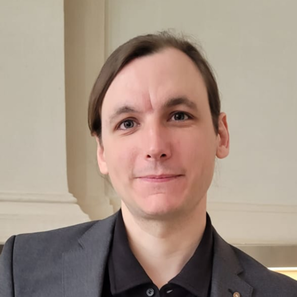 Michael Pollak — TU Wien Informatics