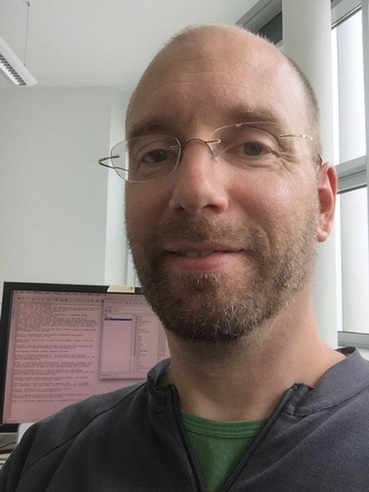 Michael Reiter — TU Wien Informatics