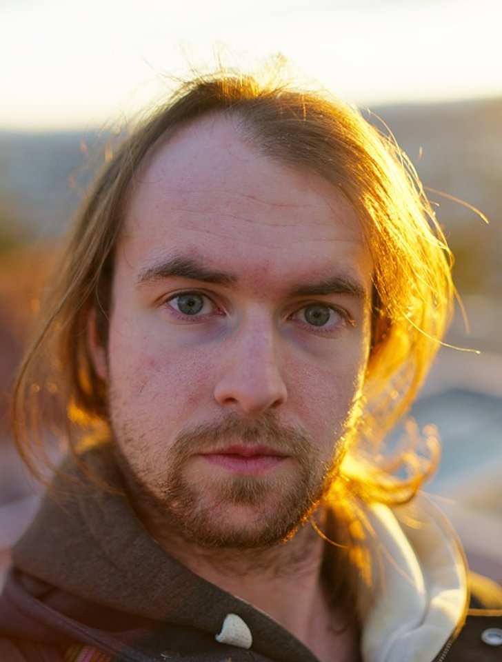 Simon Jeanteur — TU Wien Informatics