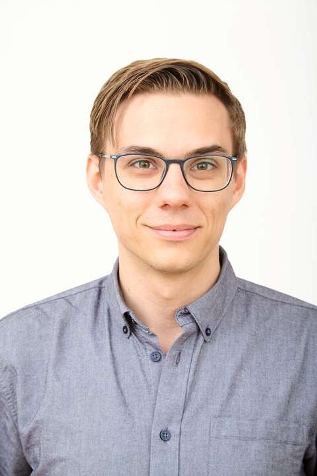 Simon Wietheger — TU Wien Informatics