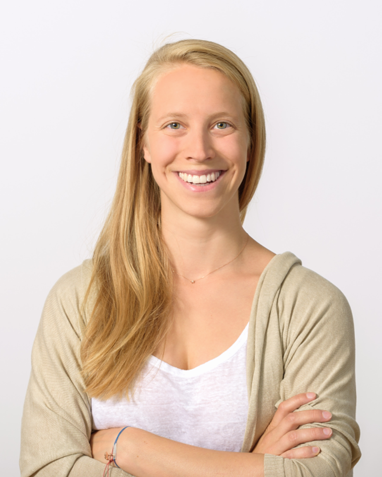 Victoria Buchsbaum — TU Wien Informatics