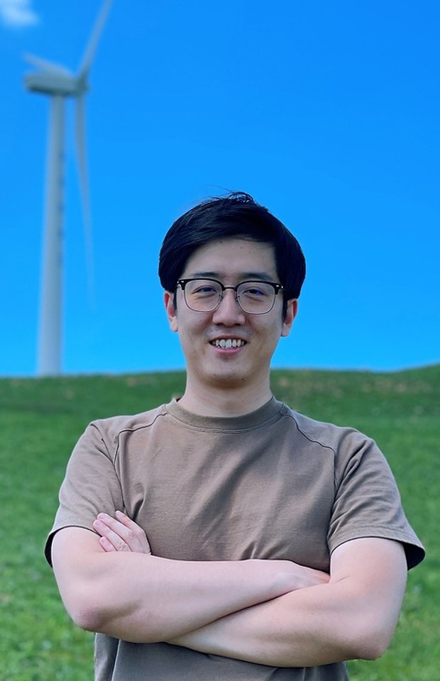 Yuheng Wang — TU Wien Informatics